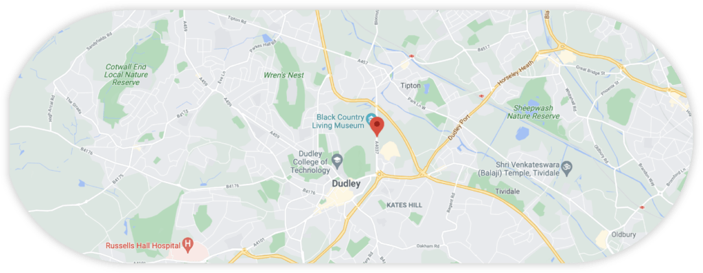 Get In Touch | DPL UK