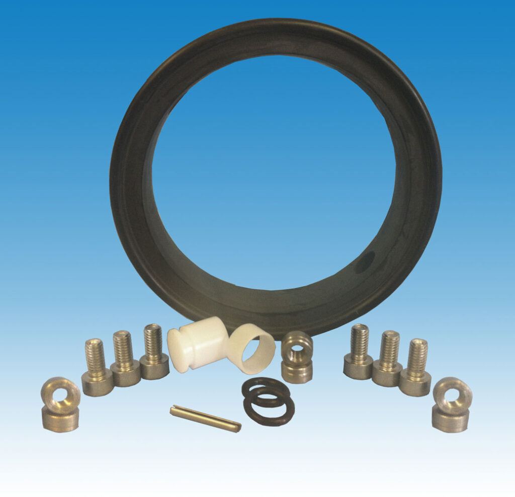 Brewing - Valves, Tubes & Fittings for Breweries | DPL UK