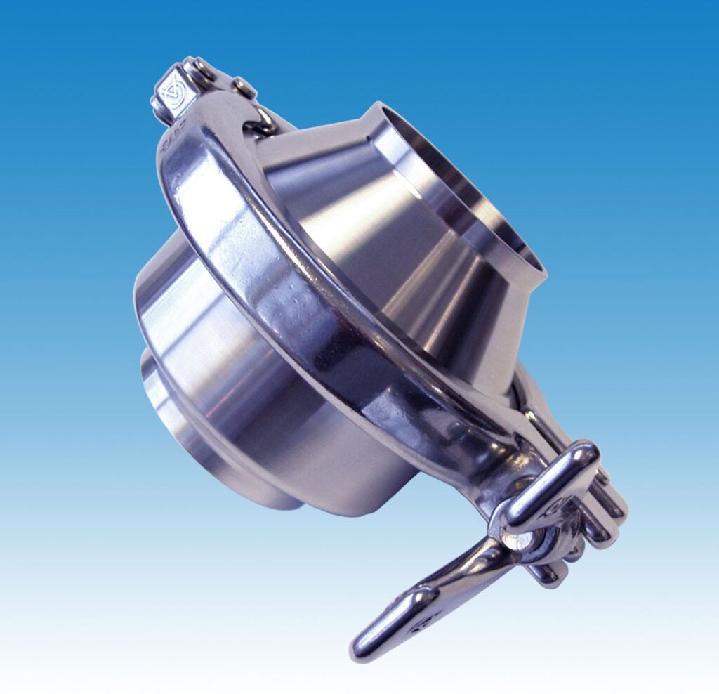 Brewing - Valves, Tubes & Fittings for Breweries | DPL UK