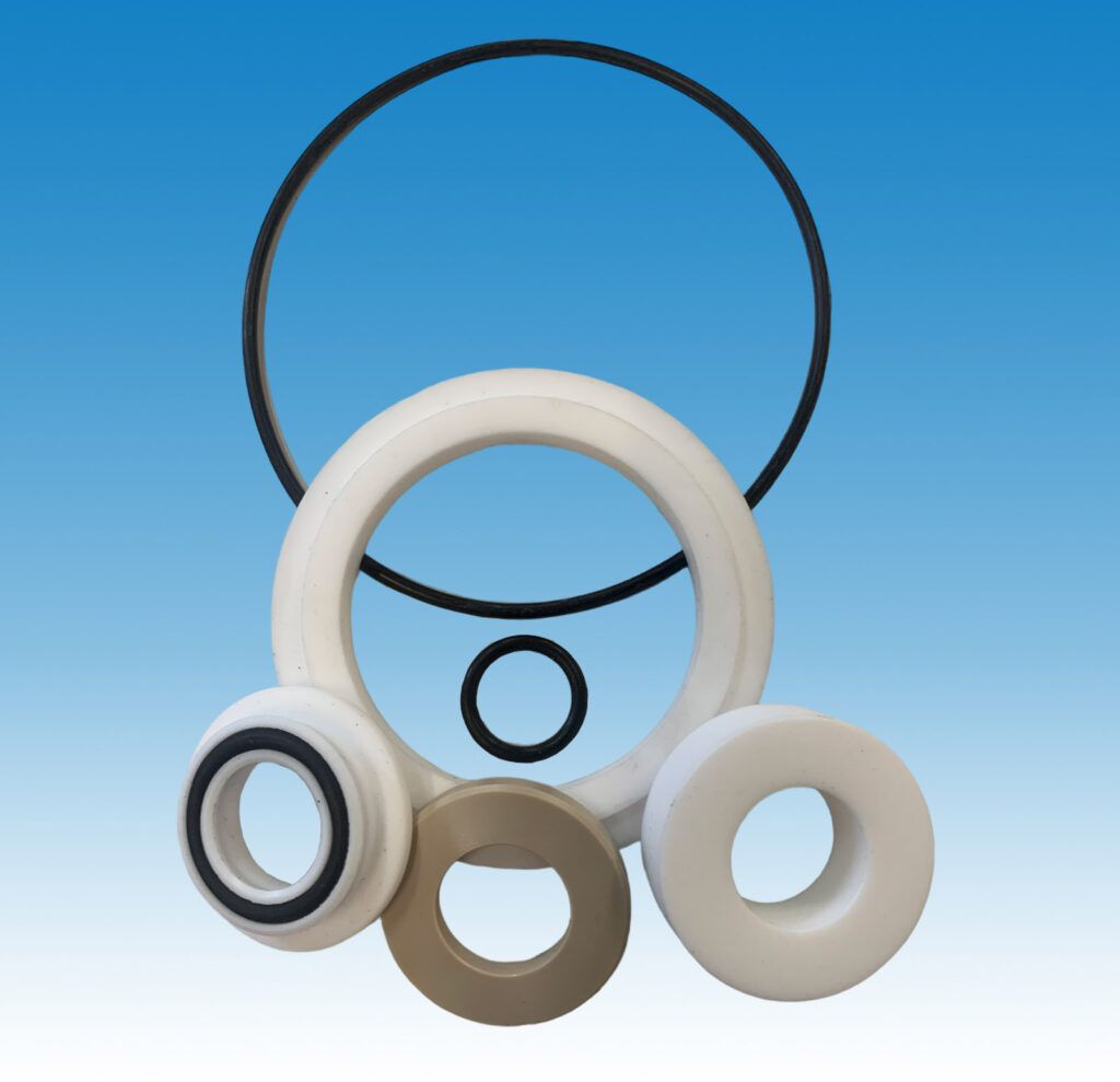 Brewing - Valves, Tubes & Fittings for Breweries | DPL UK