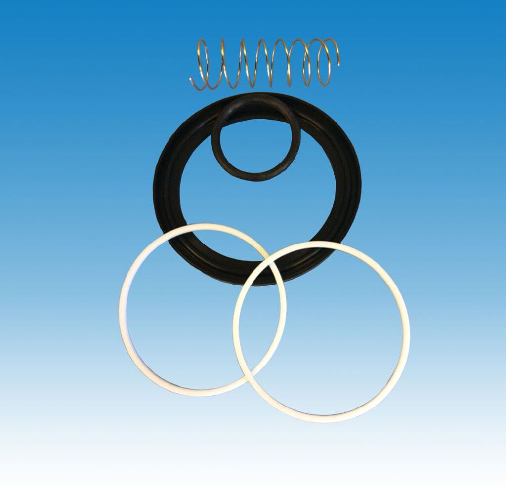 Brewing - Valves, Tubes & Fittings for Breweries | DPL UK