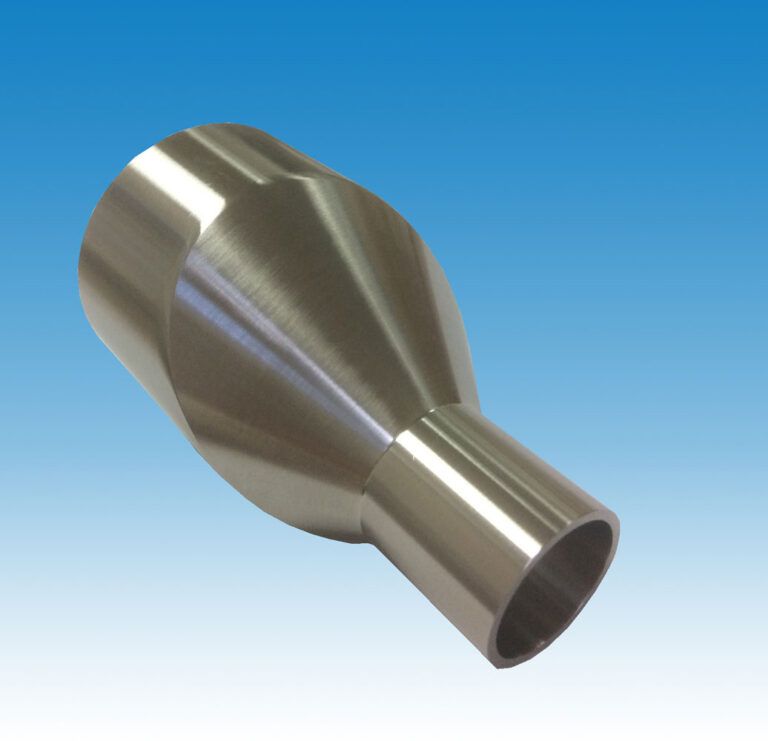 ASME BPE & BPE Compliant Pharmaceutical Fittings - UK Manufacturer