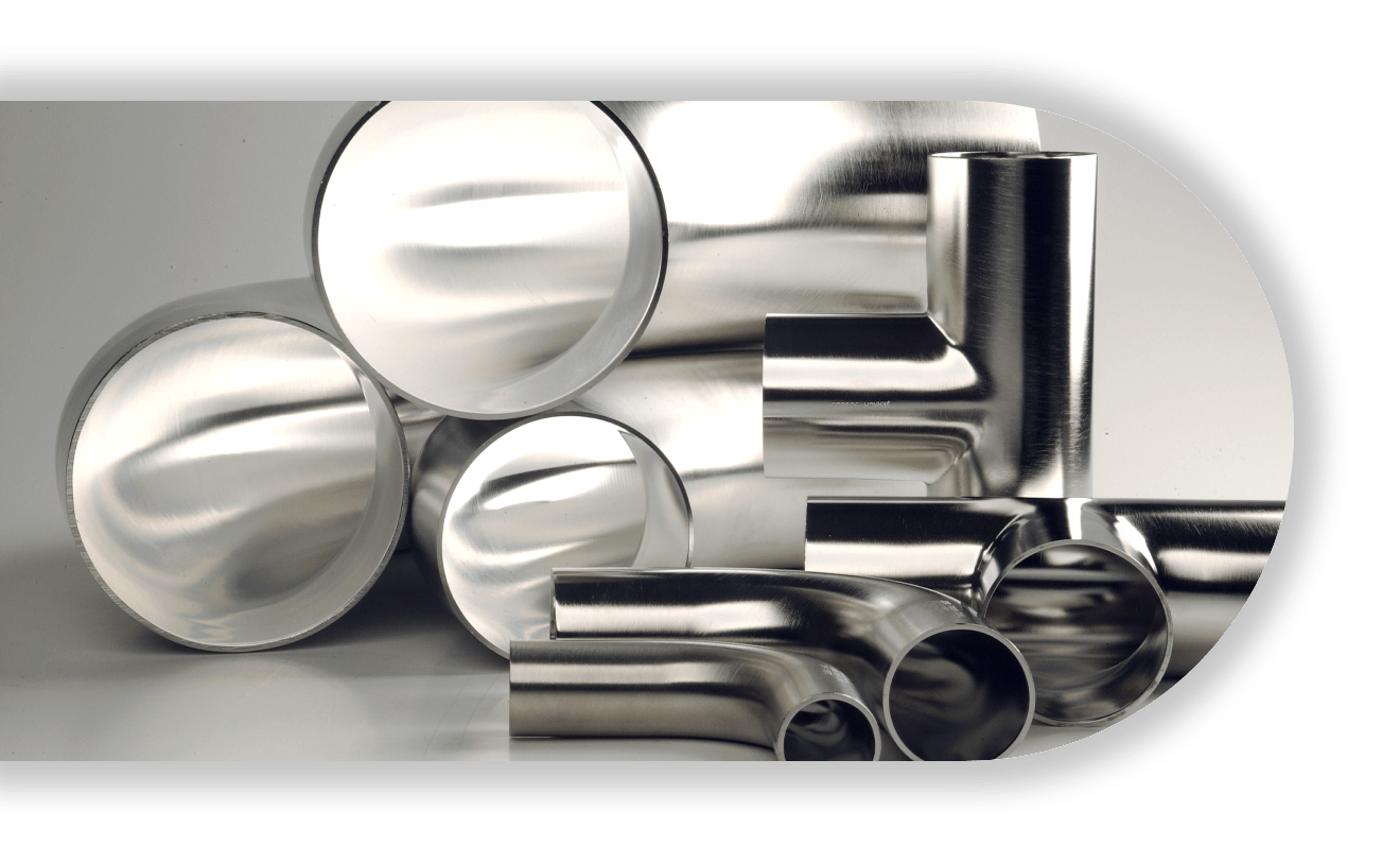 Tank Ferrule - SFL Non ASME BPE Ferrules | DPL UK